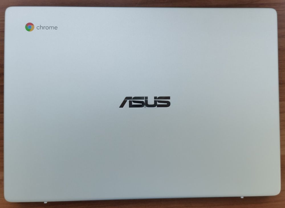 Asus Chromebook 14" C423N (Gebraucht) in Schüpfen für CHF 61 – mit ...