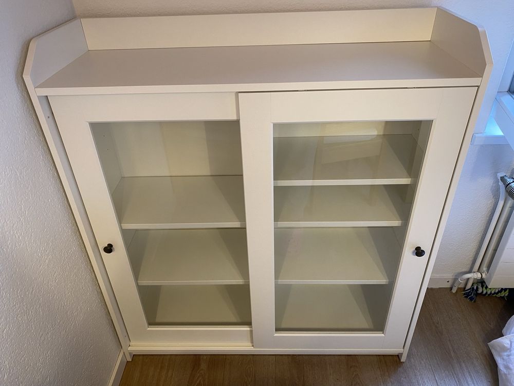 Imagedetailikea Vitrine Kaufen Verkaufen Bei Quokade 2022 09 01922486