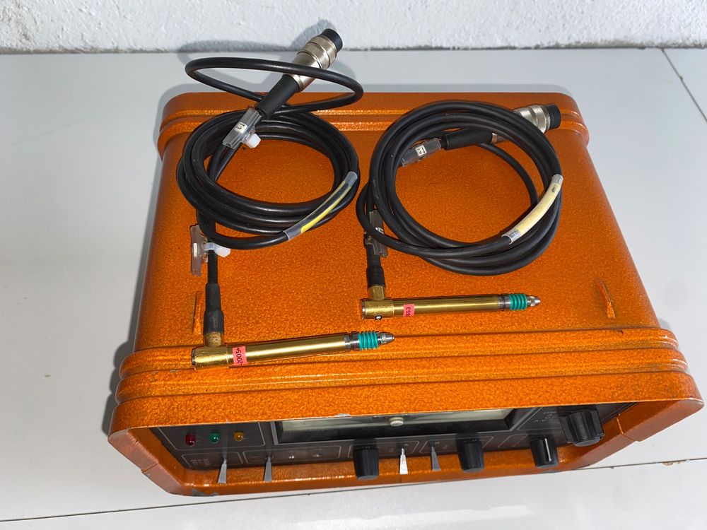 Tesa Tronic TTA 60 (Gebraucht) in Corsier-sur-Vevey für CHF 100 – mit ...