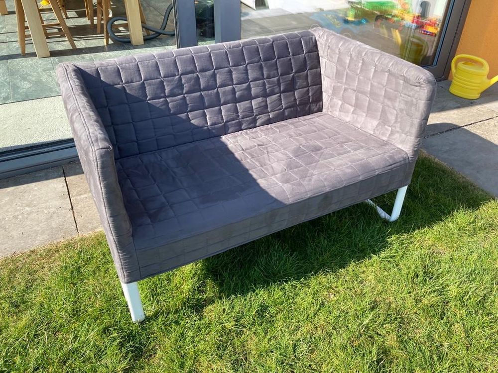 IKEA-Sofa (Gebraucht) in Diepoldsau für CHF 20 – nur Abholung auf Ricardo kaufen