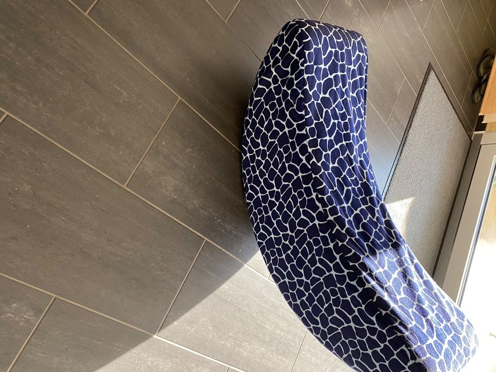 Ikea Mane Mond / Bananen Wippe (Gebraucht) in Seengen für CHF 5 – nur ...