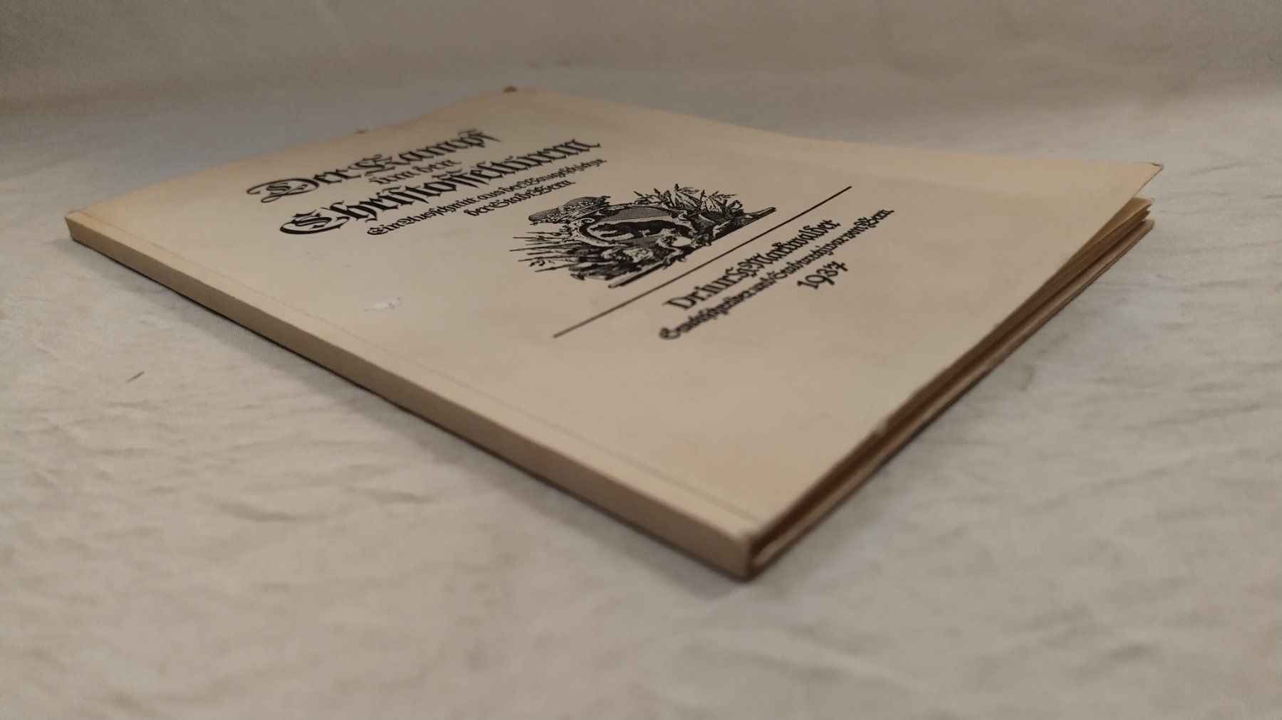 Bern - Der Kampf um den Christoffelturm / Buch 1937 (Gebraucht) in ...