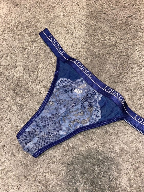 String / Lounge Underwear (Gebraucht) in St-Maurice für CHF 9 – mit ...