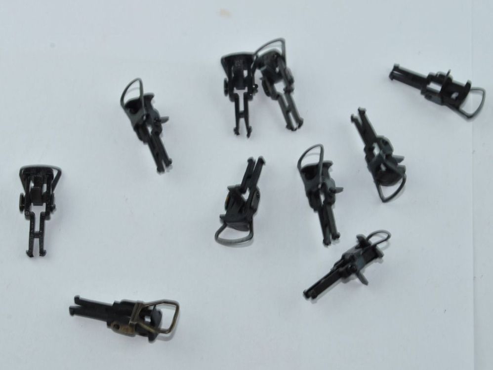 Roco Kupplungen (PCA286) (Gebraucht) in für CHF 5 – mit Lieferung auf ...