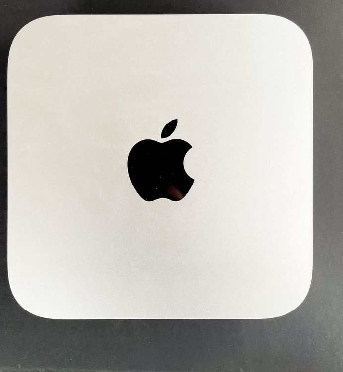 Apple MacMini Core i7 2.3 GHz (Late 2012) (Gebraucht) in Port für CHF ...