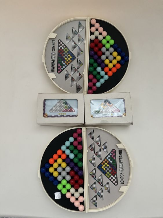 Lonpos 4d puzzle (Gebraucht) in Zug für CHF 25 – mit Lieferung auf ...
