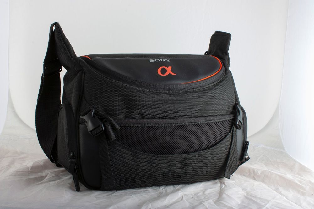 Sony Alpha Camera Bag Fototasche Kameratasche (Gebraucht) in Zürich für ...