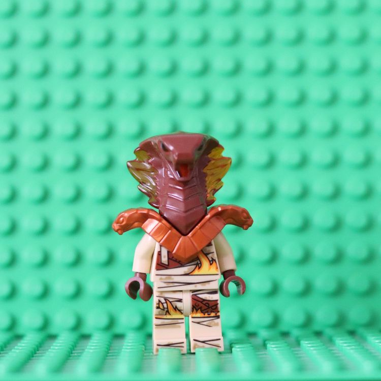 LEGO Ninjago, Pyro Destroyer | Kaufen auf Ricardo