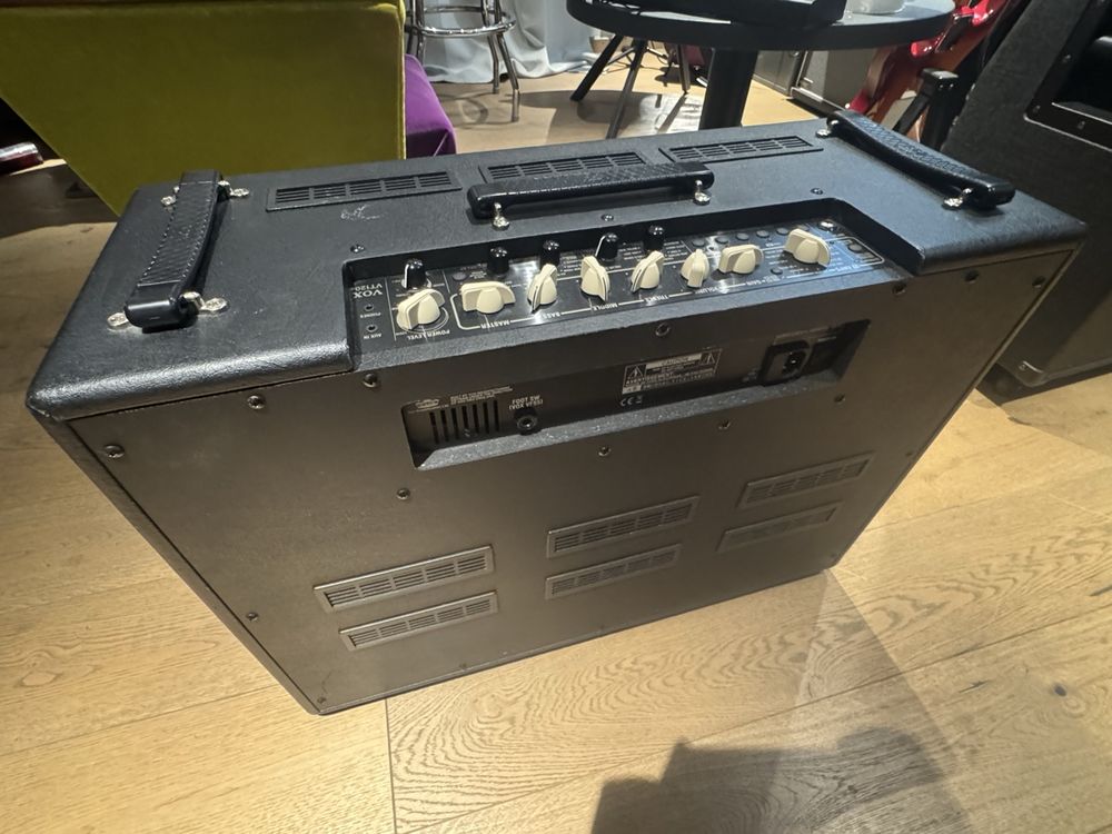 Vox Vt 120+ (Neuf (Voir description)) à Corbeyrier pour CHF 270 – avec ...