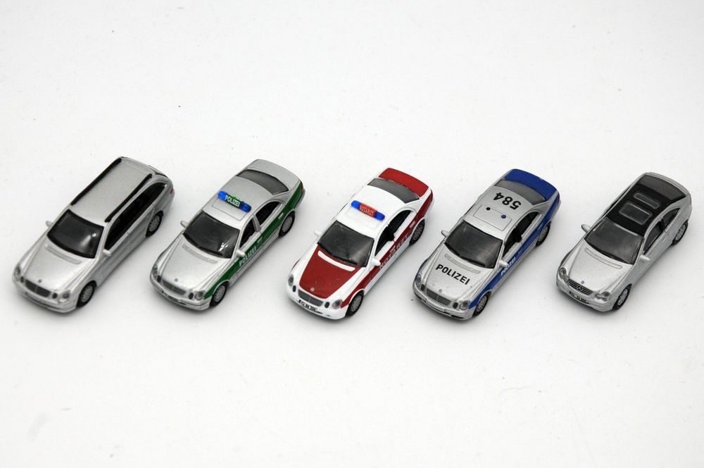 Autos HO 1:87 Schuco - Lot 3 | Kaufen auf Ricardo