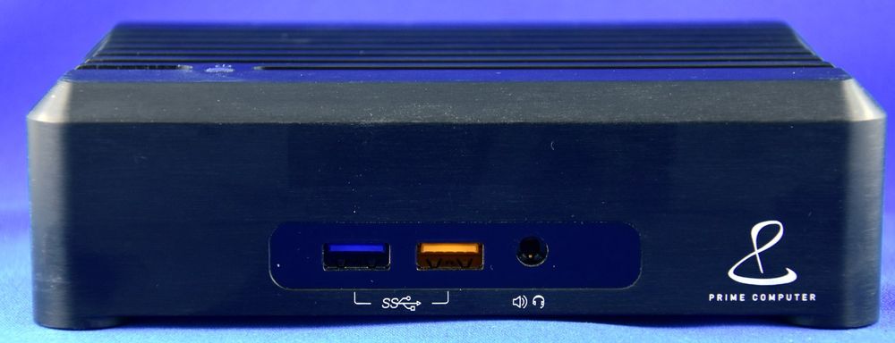 PRIME Computer MINI 4 i3 (16GB/500GB M2 SSD) (Gebraucht) in Künten für ...