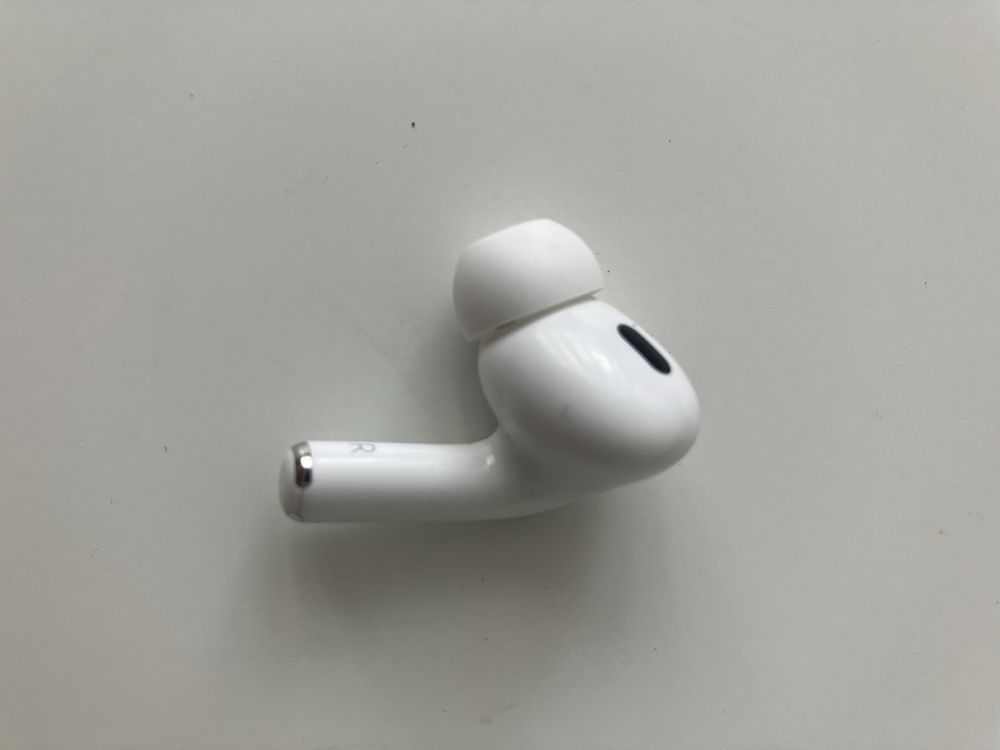 AirPods Pro 2 rechts (Gebraucht) in Hausen AG für CHF 44 – mit ...