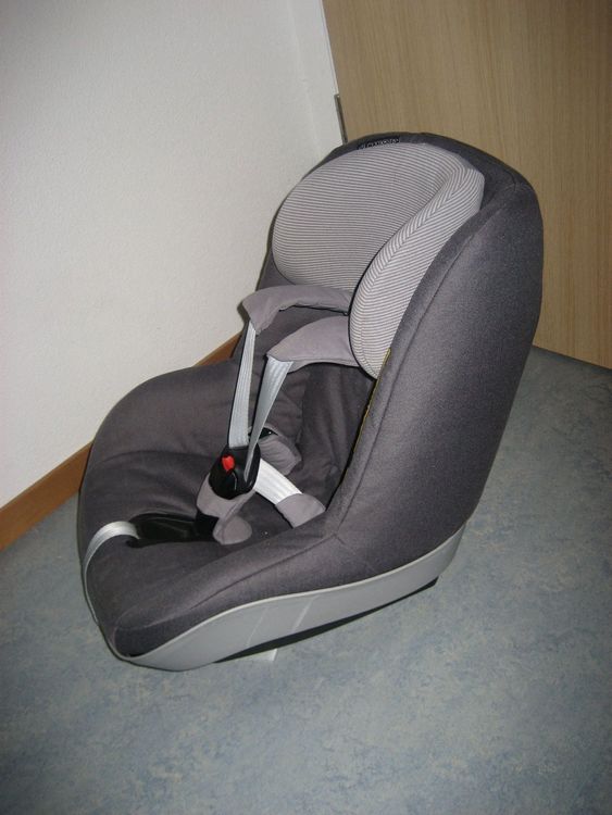 2 Way Pearl Pro I-Size Smart ISize für one oder 3 way 9-18kg | Kaufen auf Ricardo