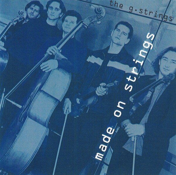 G-Strings - Made On Strings F7 (Gebraucht) in Sessa für CHF 0.5 – mit ...