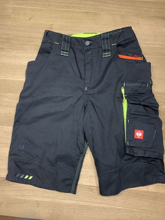 Schone Engelbert Strauss Kurze Hose Herren Bilder