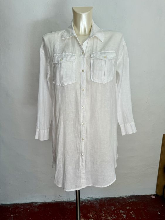 JAMES PERSE linen dress S (D'occasion) à Barna pour CHF 65 – avec ...
