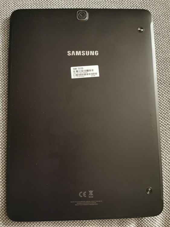Galaxy Tab S2 9.7" SM-T819 (WIFI/CELLULAR ) | Kaufen auf Ricardo