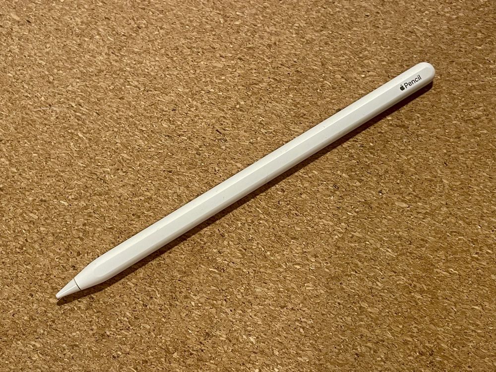 Apple Pencil Gen. 2 | Kaufen auf Ricardo