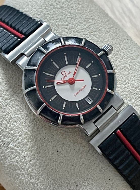 OMEGA SEAMASTER DYNAMIC 1426 Ein sehr seltenes Exemplar | Kaufen auf ...