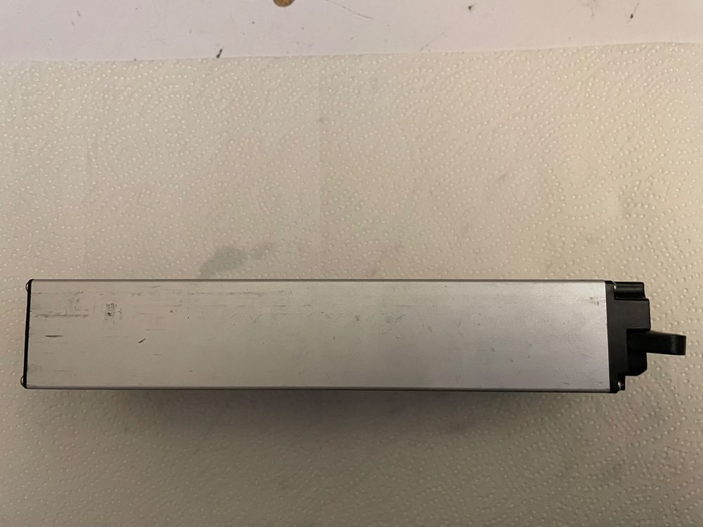 GNS6 - Akku E-Bike Elektrovelo Flyer - Batterien (Defekt) in für CHF 29 ...