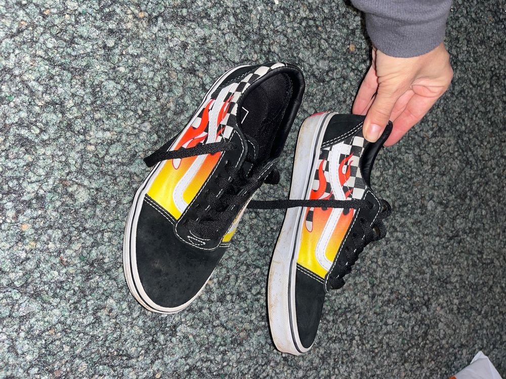 Vans kids | Kaufen auf Ricardo