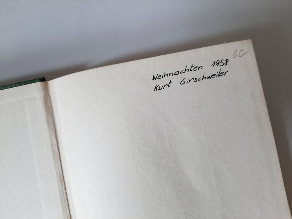 2 Bücher antik von Kathrene Pinkerton Set (Gebraucht) in Flaach für CHF ...