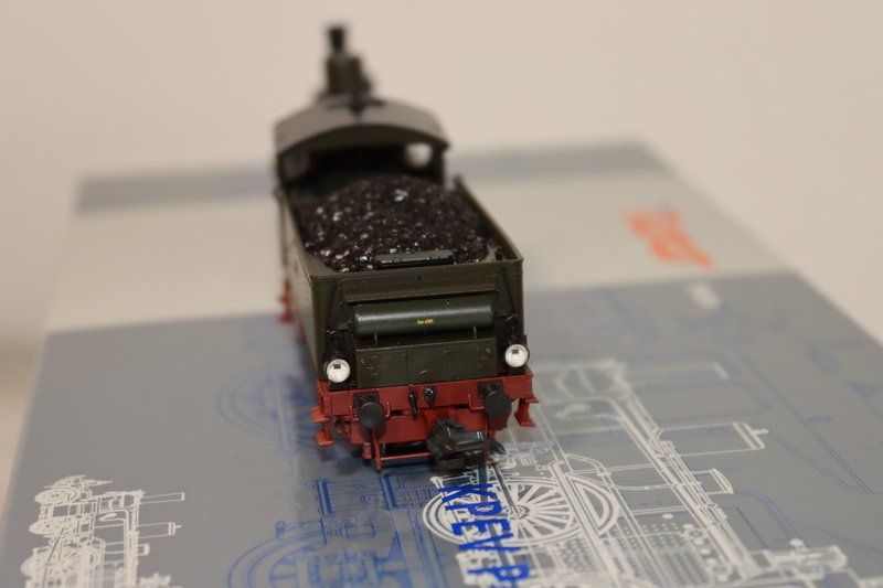 Roco 69302 ( 85 ) (Neu (gemäss Beschreibung)) in Kerzers für CHF 150 ...