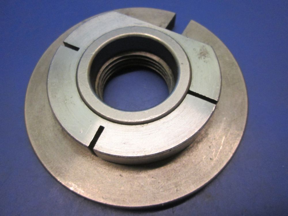 W20 Mitnehmerscheibe für Schaublin 102 | Kaufen auf Ricardo