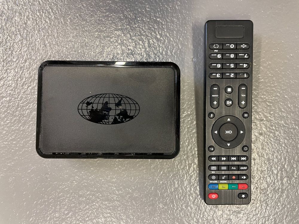 IPTV SET-TOP BOX MAG254 (Gebraucht) in Uster für CHF 16 – mit Lieferung ...