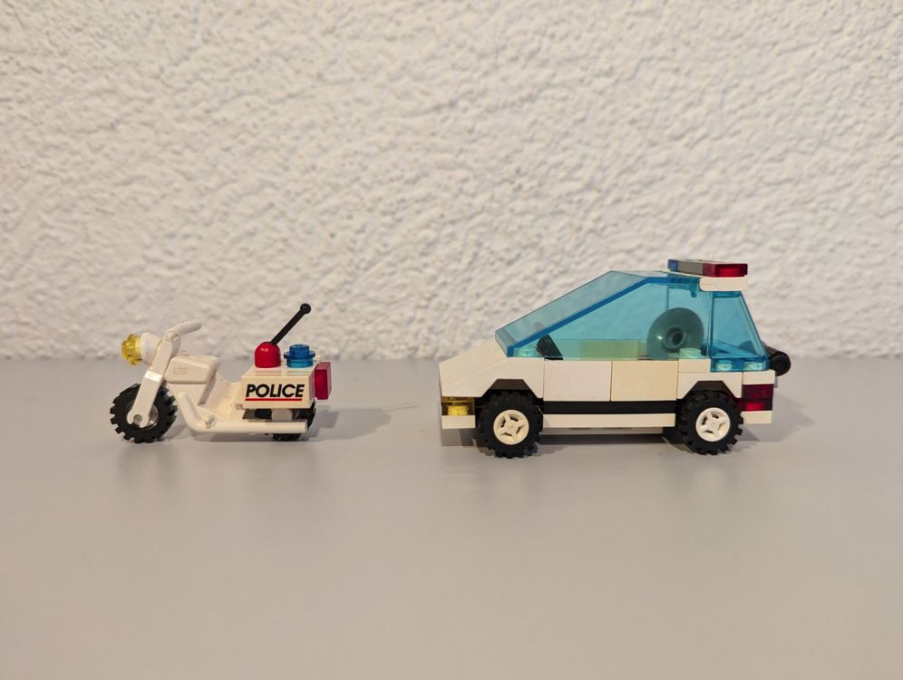 LEGO® System 6625 Speed Trackers | Kaufen auf Ricardo