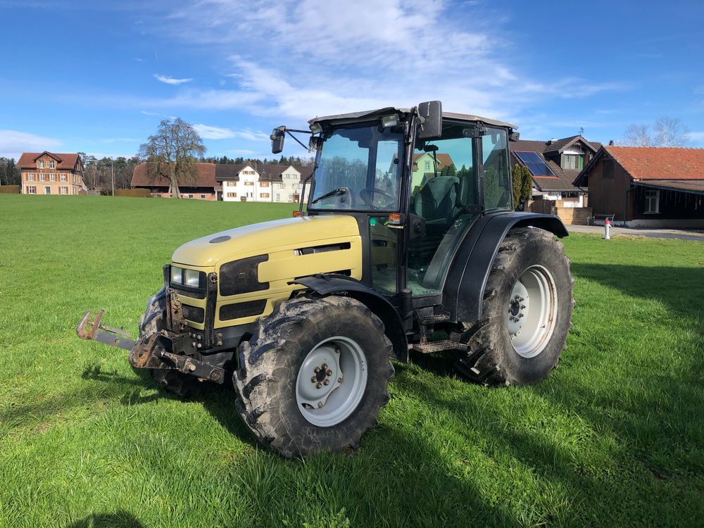 Hürlimann XA 658 | Kaufen auf Ricardo