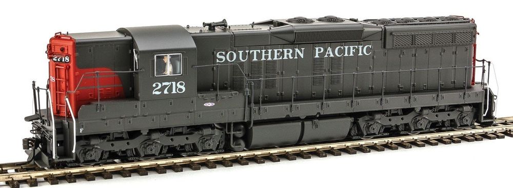Broadway Limited HO Scale EMD SD7 Paragon3 Diesellokomotive | Kaufen ...