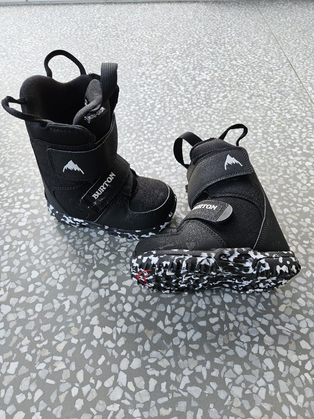 Burton Mini Grom 25 / 14.5 cm (Gebraucht) in Geroldswil für CHF 71 ...