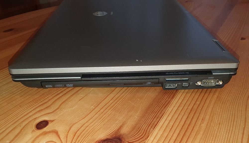 HP ProBook 6540b Win11Pro Akku neu | Kaufen auf Ricardo