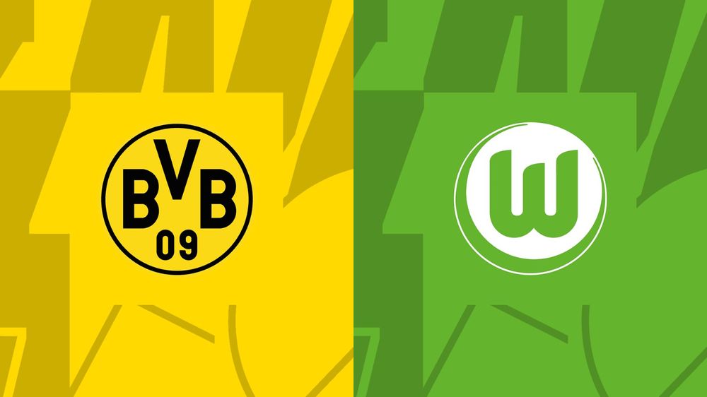 BVB vs. VFL Wolfsburg Tickets | Kaufen auf Ricardo
