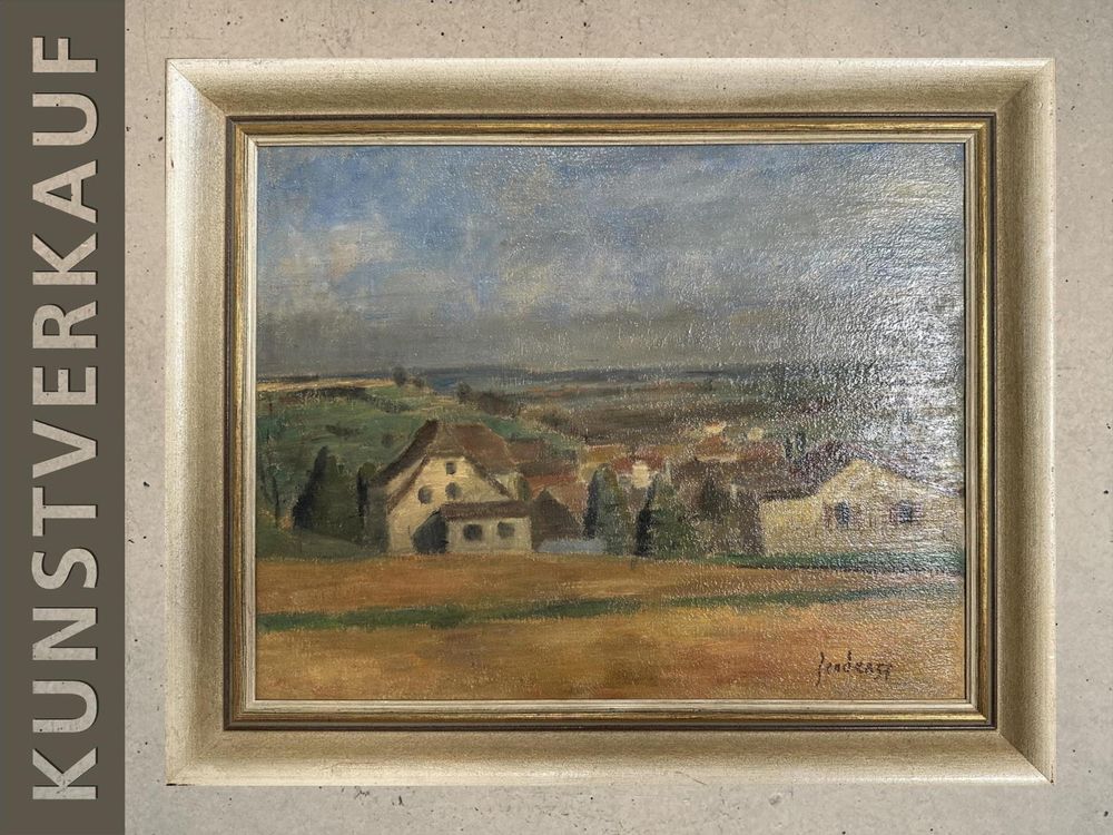 Rudolf Zender - Swiss Art Selection (Gebraucht) in Sursee für CHF 170 – mit Lieferung auf ...