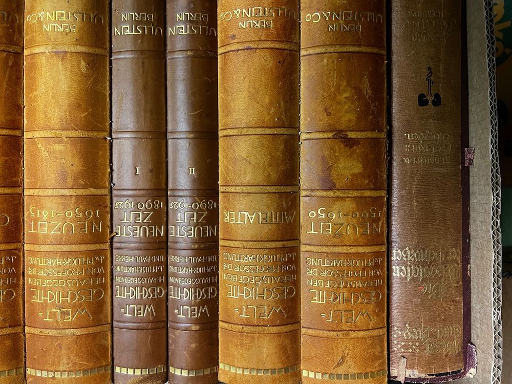 Geschichten Lexikon Mittelalter Barock | Kaufen auf Ricardo