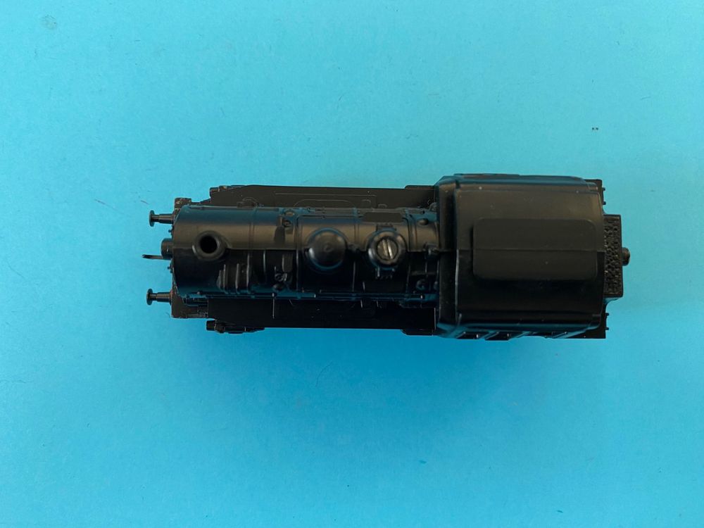 Märklin AC DB Dampflok BR 89 analog ( 3000 ) (Gebraucht) in Regensdorf für CHF 23 – mit ...