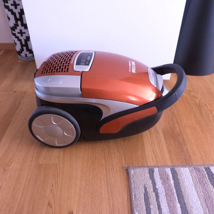 mio star v-cleaner 750 HD staubsauger (Gebraucht) in Kreuzlingen für ...