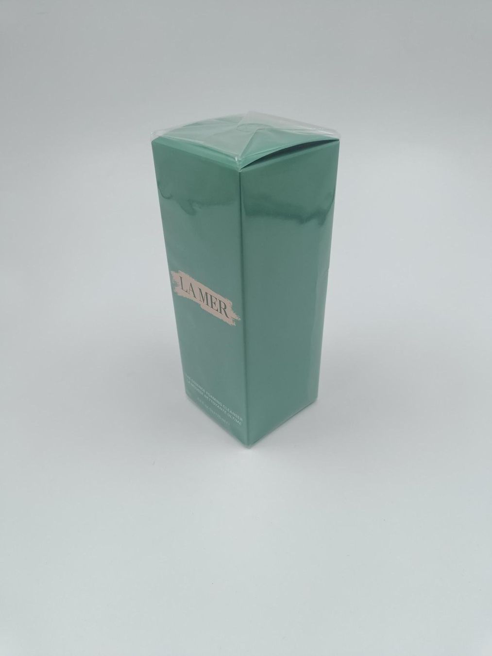 LA MER " THE ESSENCE FOAMING CLEANSER", 125 ML (Neu und ...