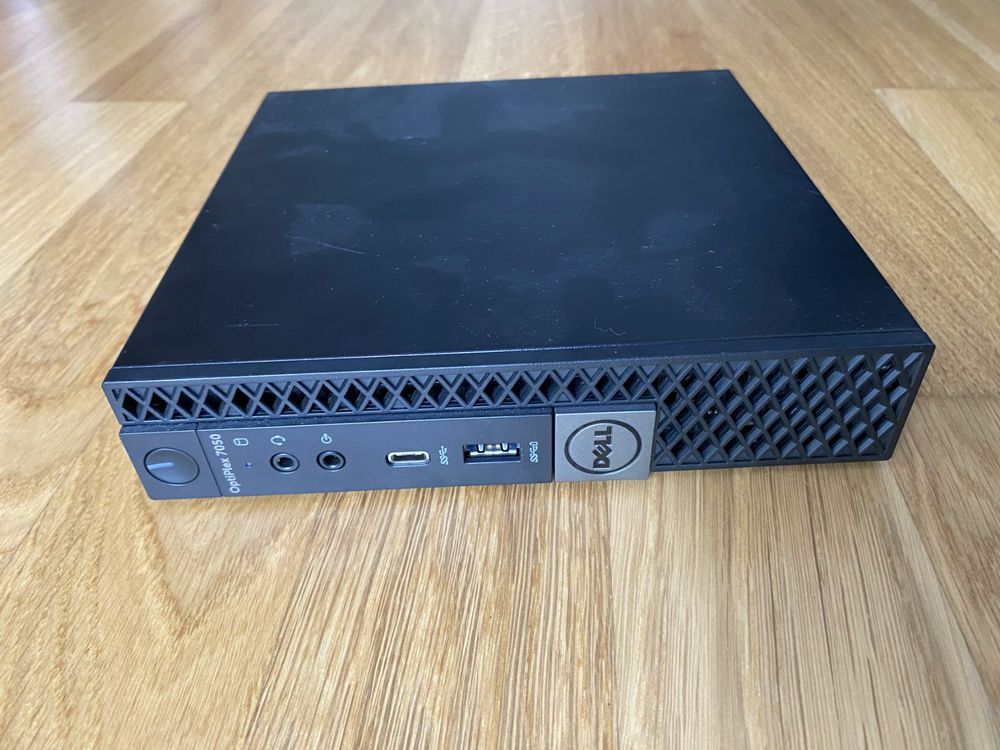 Dell Optiplex 7050 | Kaufen auf Ricardo