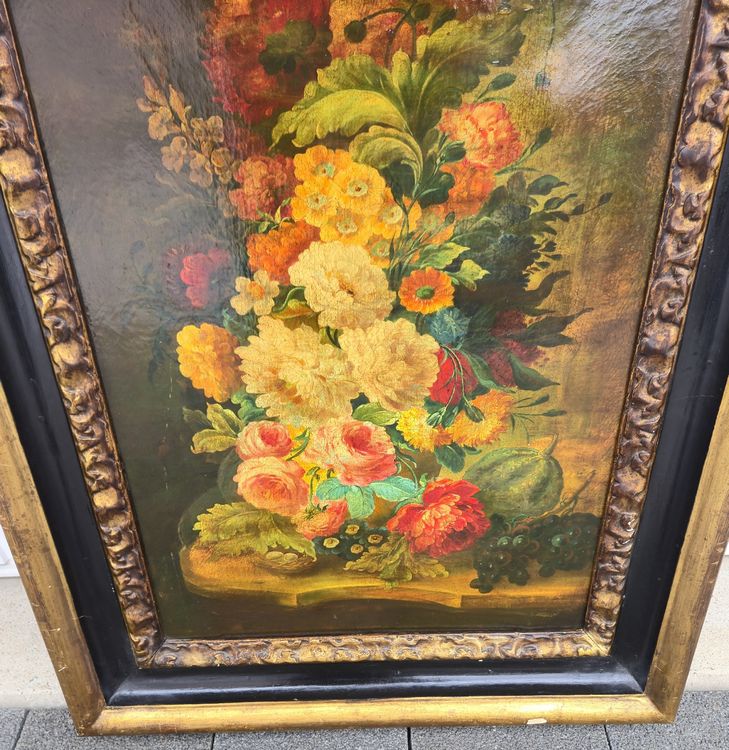 Antikes Stilleben 18 jahrhundert Gemälde (Gebraucht) in Wauwil für CHF ...