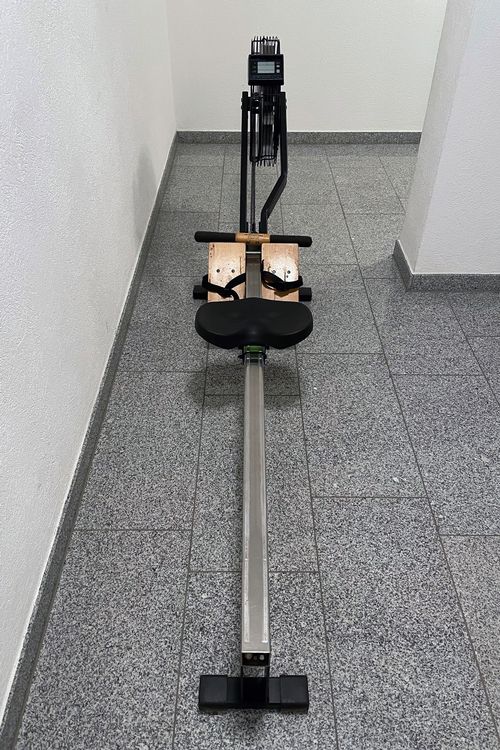 Concept 2 Model B Indoor Rower (Gebraucht) in Stallikon für CHF 114 ...