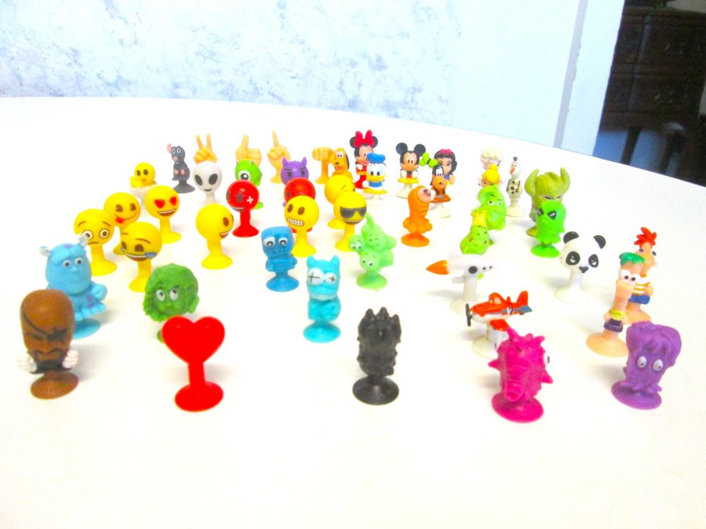 48 Emoji (Gebraucht) in Sementina für CHF 6 – mit Lieferung auf Ricardo ...