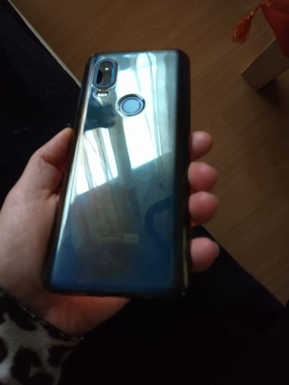 Motorolo One Vision, 128 GB, 48MP | Kaufen auf Ricardo