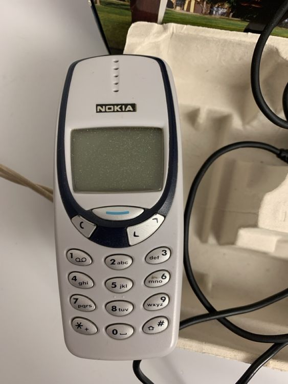 Nokia 3330 | Kaufen auf Ricardo