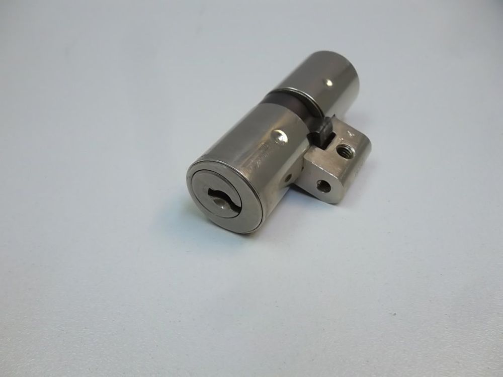 Kaba 20 Schloss mit 9 Schlüssel (Gebraucht) in Winterthur für CHF 69.95 ...