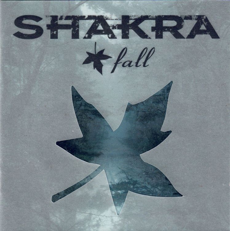 Shakra - Fall (Gebraucht) in Thun für CHF 4.5 – mit Lieferung auf ...