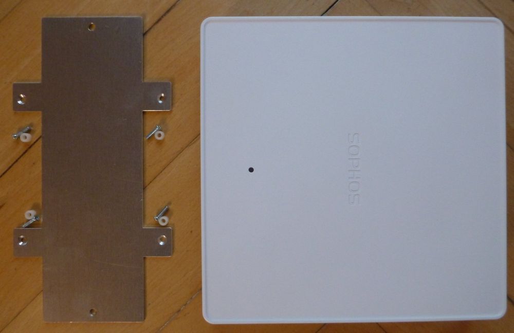 Sophos WLAN Access Point APX 530 (Gebraucht) in Zürich für CHF 31 – mit ...