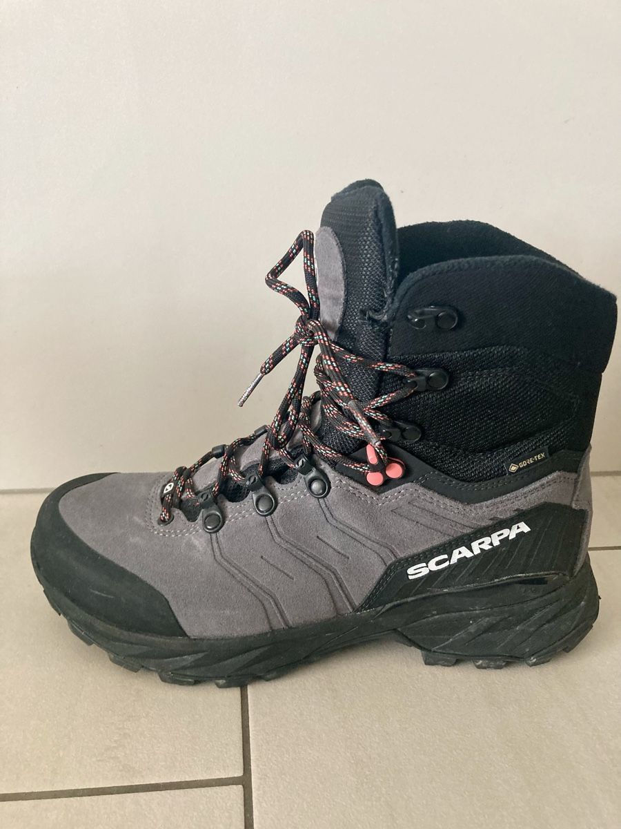 Neu: Scarpa Rush Polar GTX Grösse 40, Winter Wanderschuhe (Neu (gemäss ...